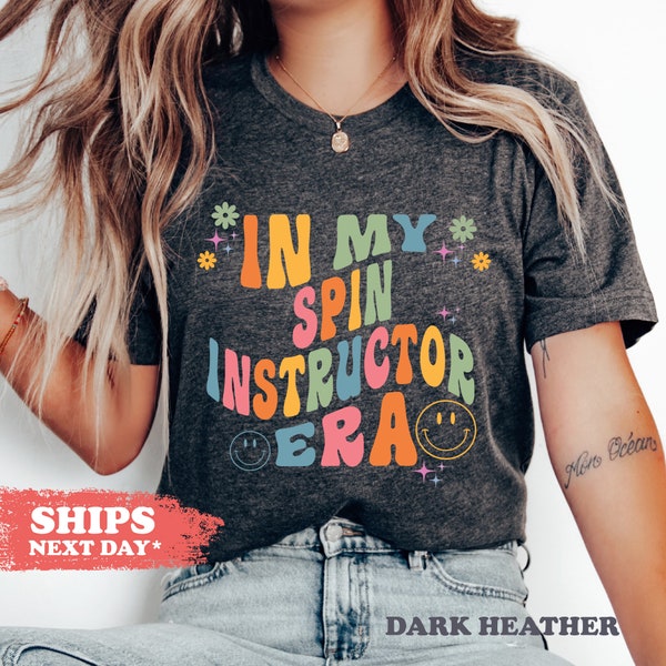Spin Class - Etsy