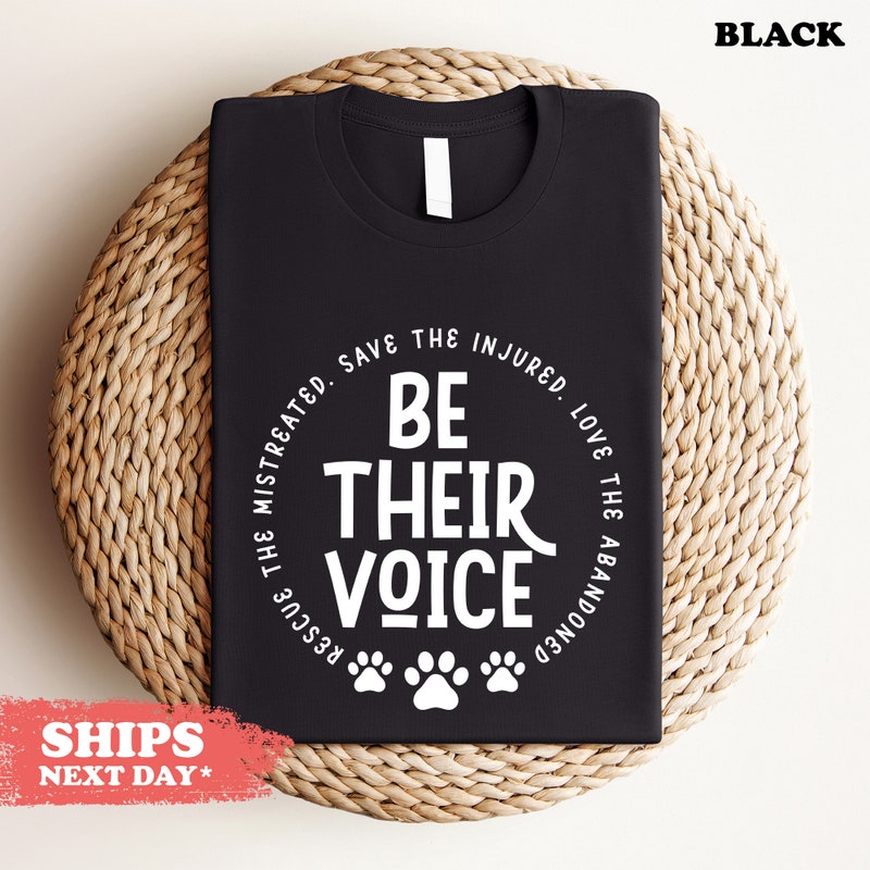 Animal Rights Shirt - Etsy