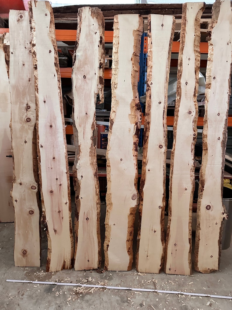 Brett Zirbe Arbe massiv, nach Wunsch sägerauh, gehobelt, zugeschnitten ...