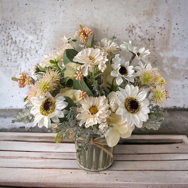 Spring Arrangement - Etsy