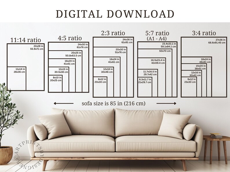 This Must Be the Place Print Retro Guest Check Print Trendy Wall Art ...