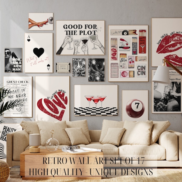 Digital Art Print - Etsy