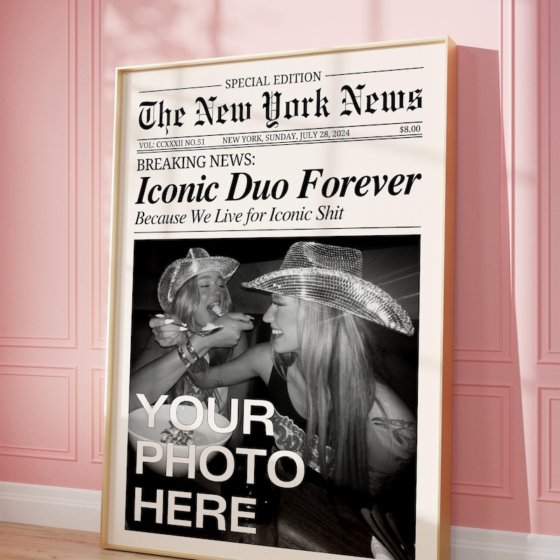 New Icons Office - Etsy