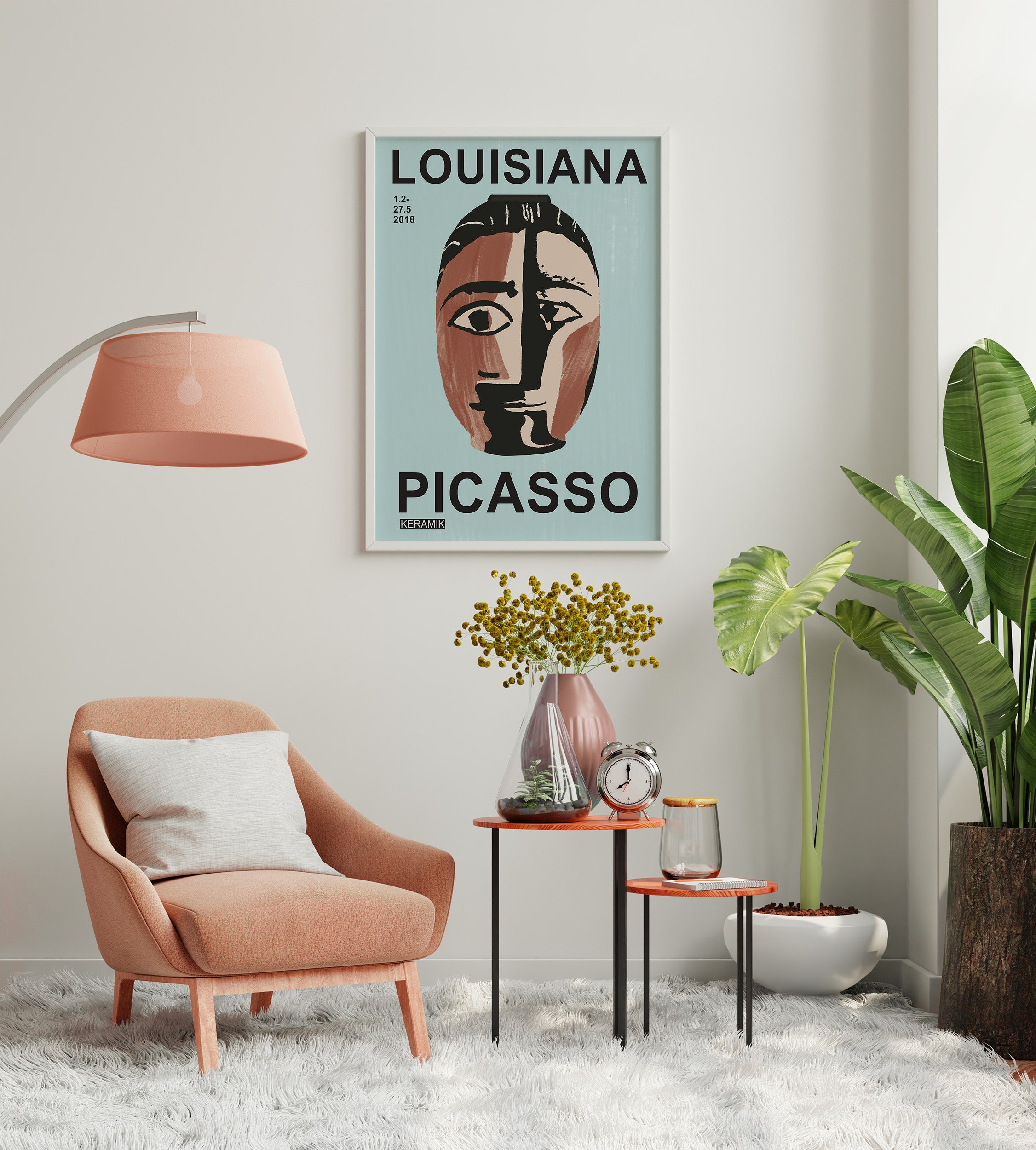 Picasso One Line Drawing Picasso Print Picasso Poster - Etsy UK