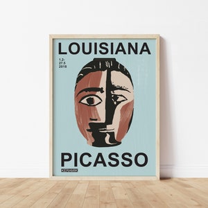 Picasso One Line Drawing Picasso Print Picasso Poster - Etsy