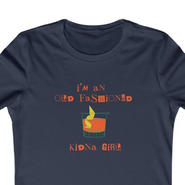 Kinda Girl - Etsy