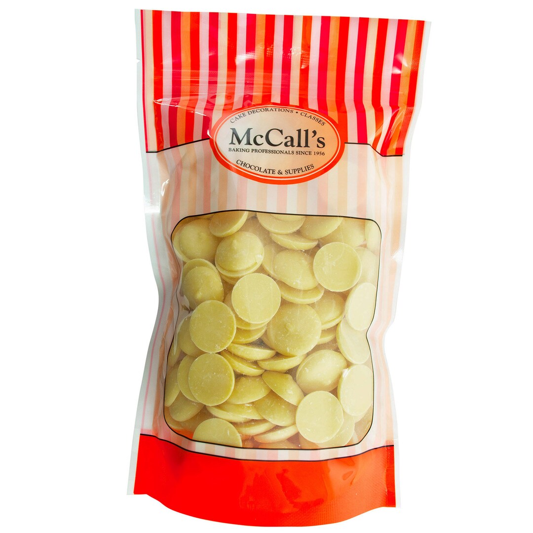 Candy Melts Yellow Wafers 450 G - Etsy