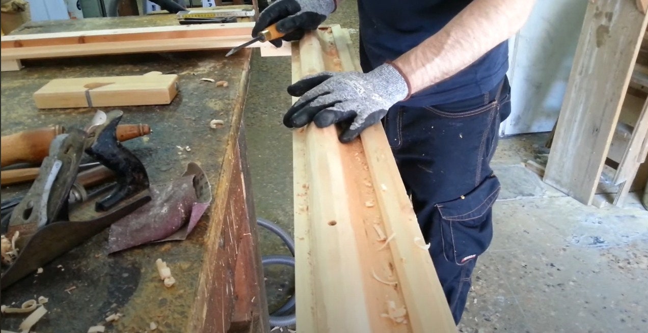 Christ in Limbo | Hieronymus Bosch Framed Artwork | Antiquity Painting ...