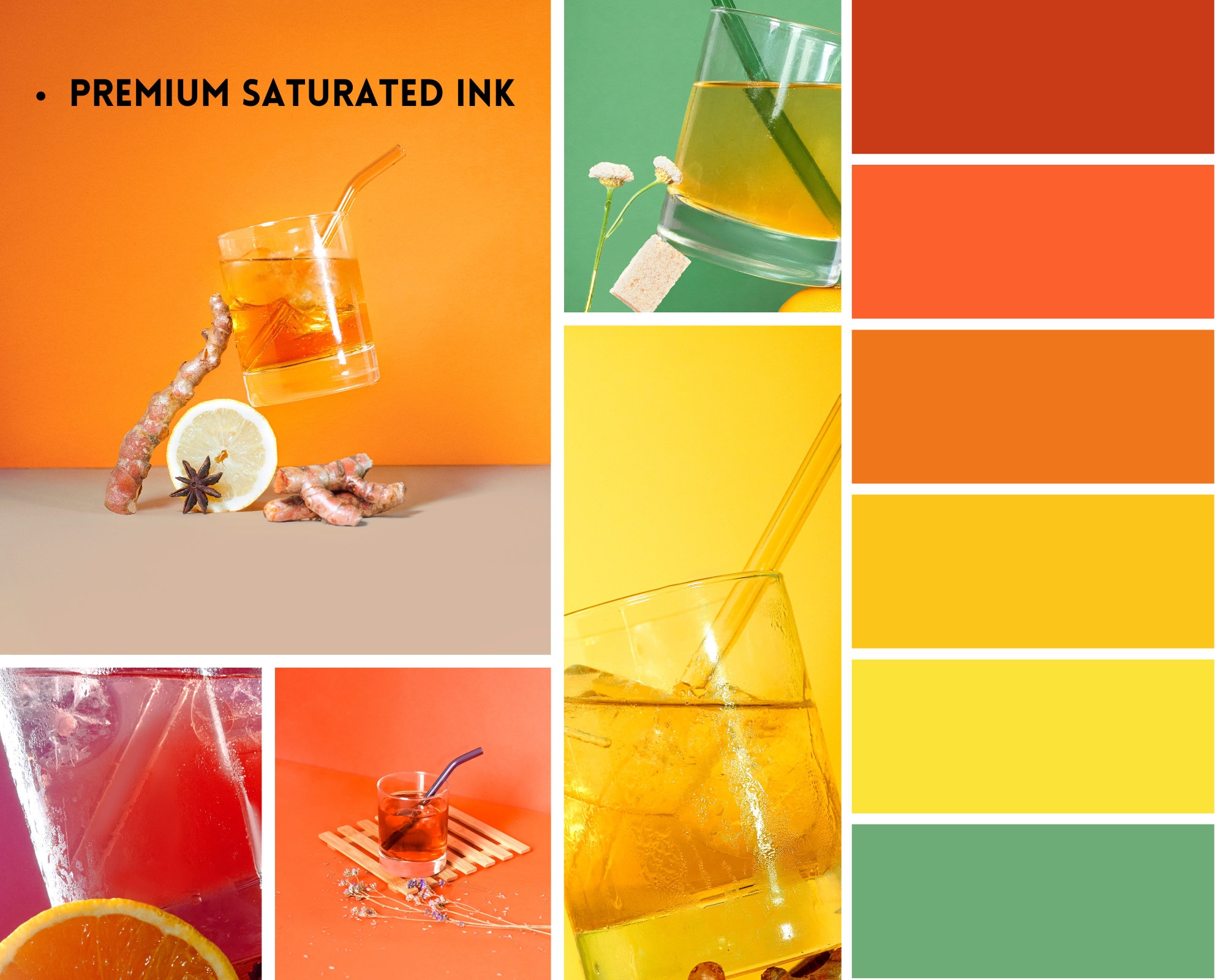 Paradise Hawaii Vintage Travel Poster | Tropical Bliss | Vibrant Island ...