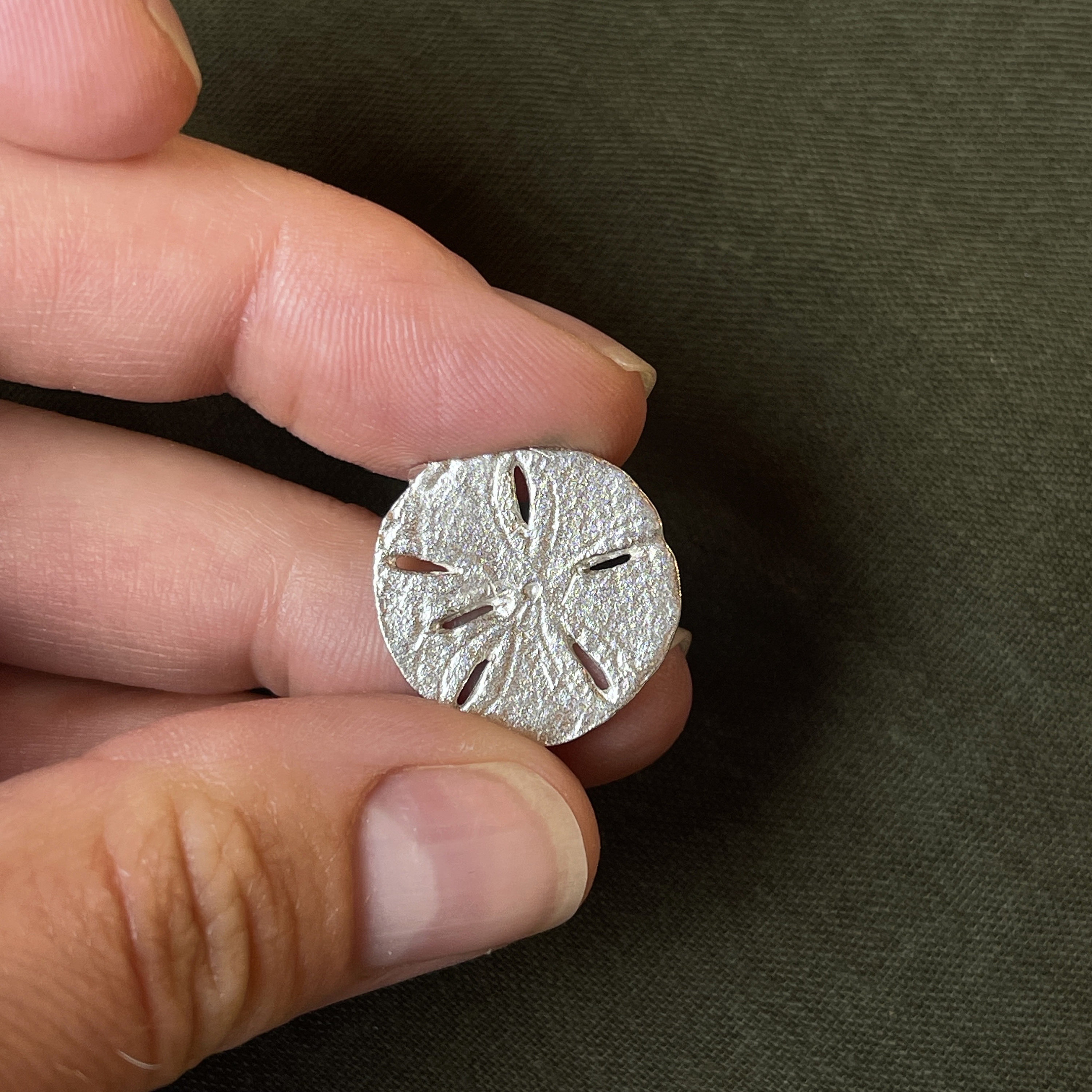 Materials Shop | Silver Castings, Silicone Moulds and Textured Silver ...