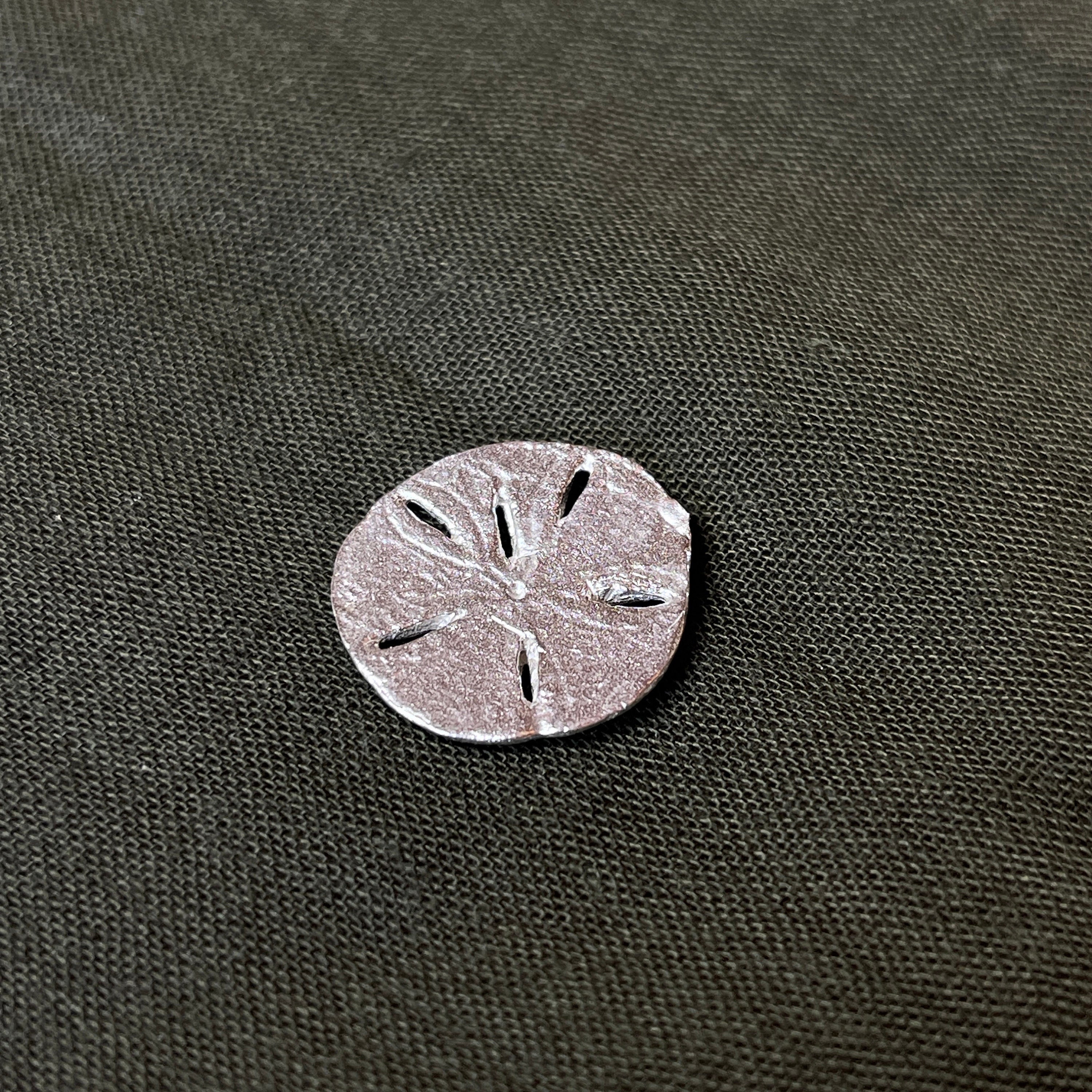 Materials Shop | Silver Castings, Silicone Moulds and Textured Silver ...