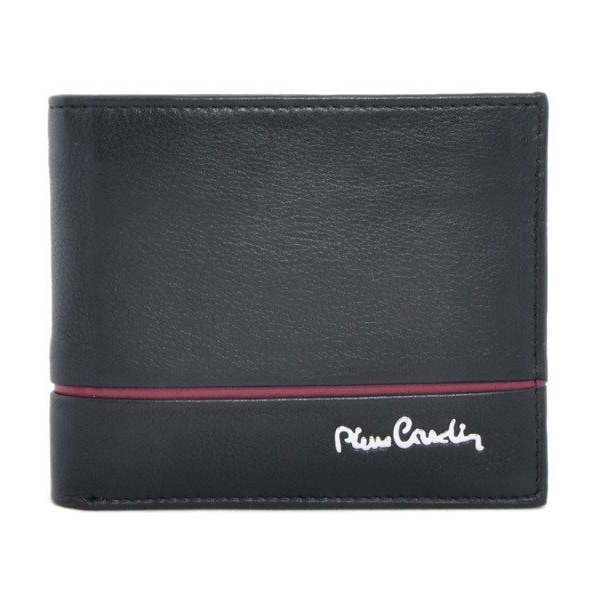 Pierre Cardin Mens Wallet - Etsy