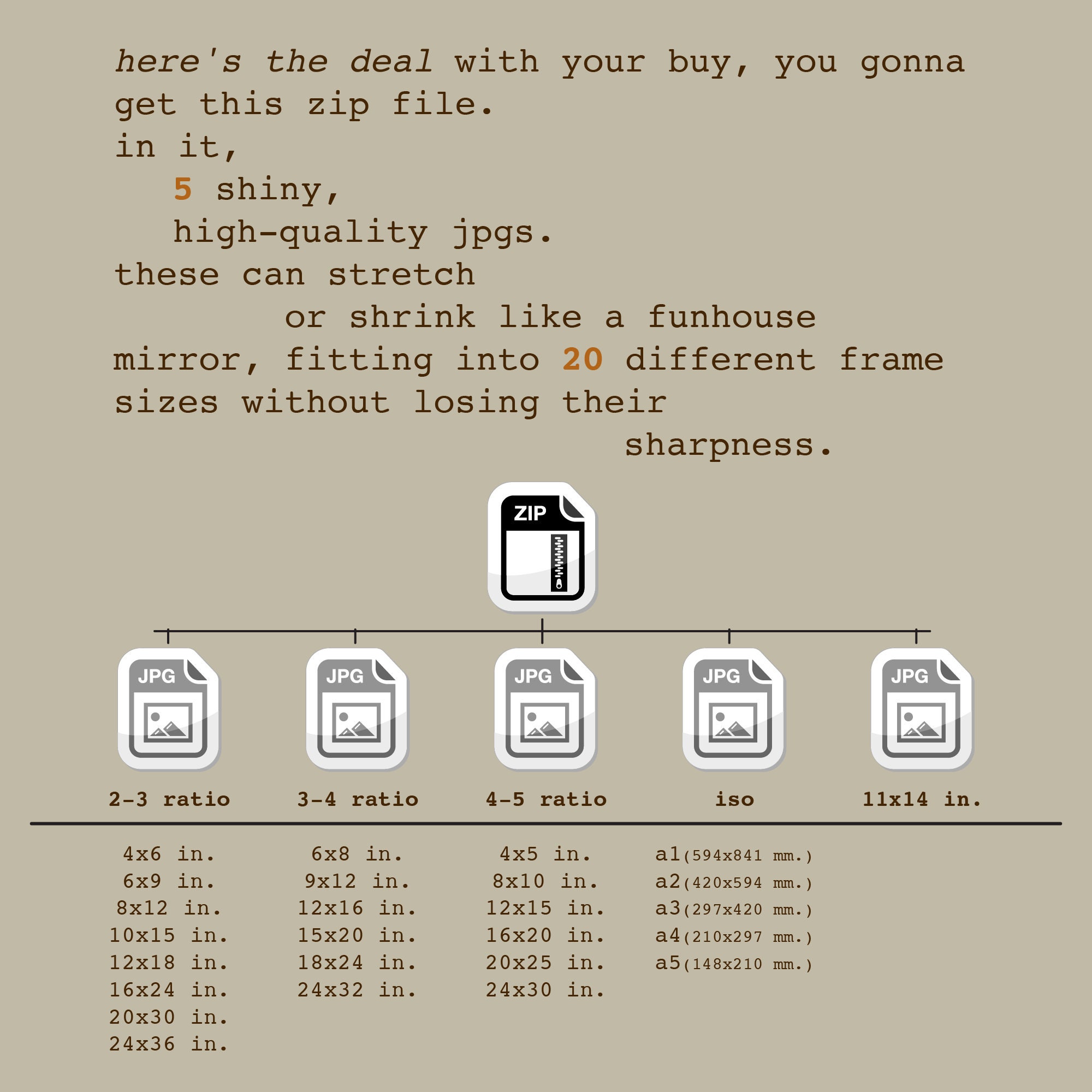 Printable Poster | Drowned in Ink, We Birth Worlds Unseen in Waking ...