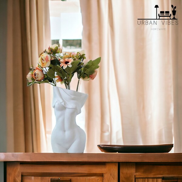 Body Vase - Etsy UK