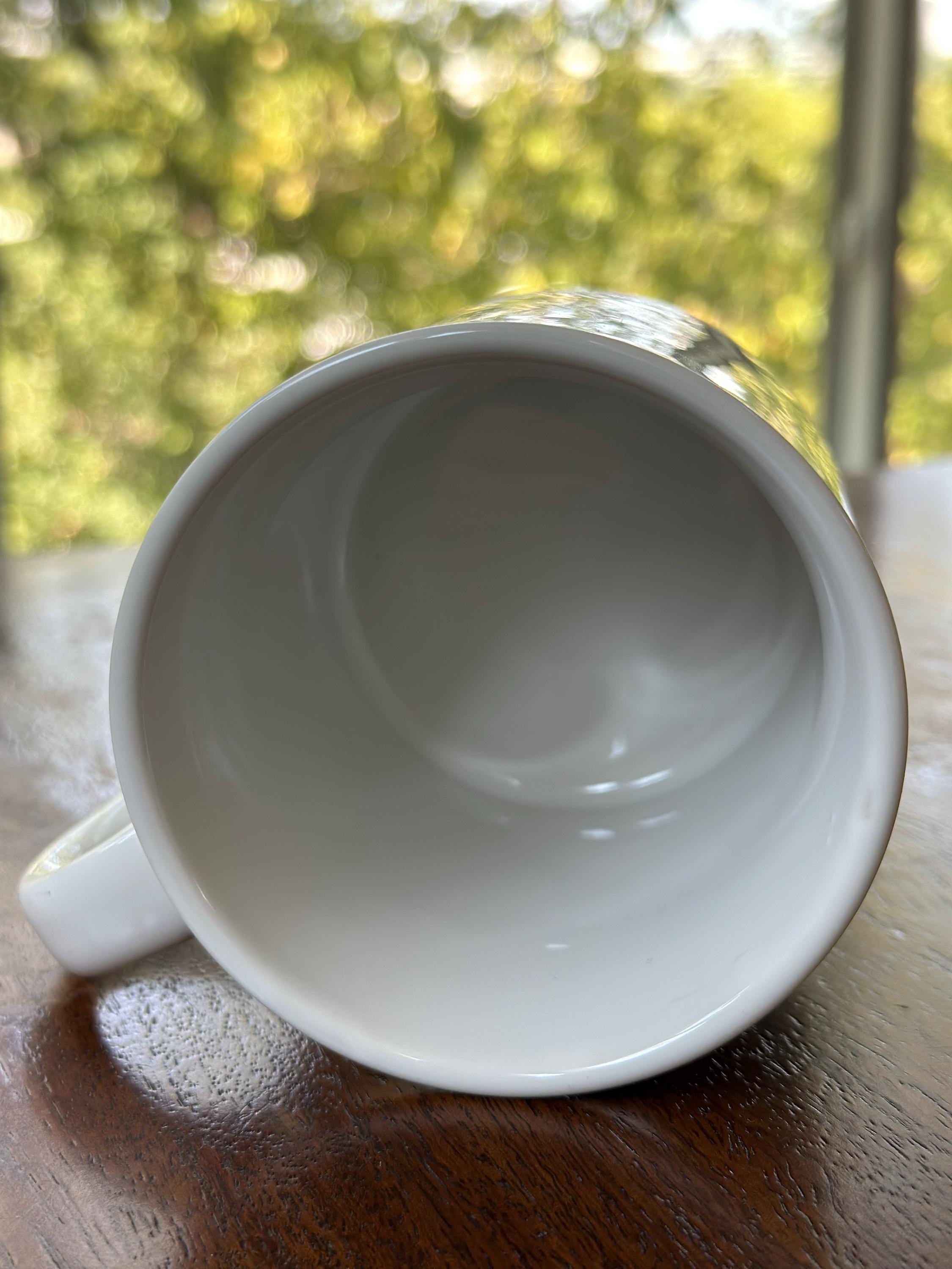 Cathy Comic Strip Vintage Mugs - Etsy