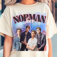 JACE NORMAN Shirt, Jace Norman Tshirt, Jace Norman Sweatshirt, Jace ...