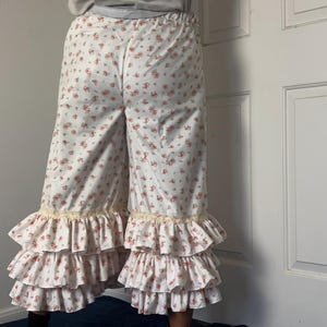 Pantaloons Sewing Pattern PDF | Beginner Bloomer | Cosplay Ren Faire ...