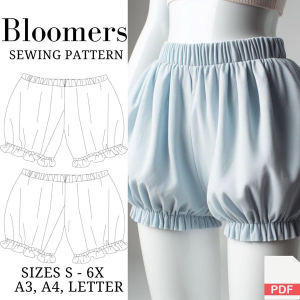 Plus Size Sewing Patterns - Etsy