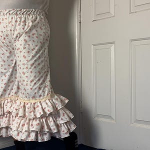 Pantaloons Sewing Pattern PDF | Beginner Bloomer | Cosplay Ren Faire ...