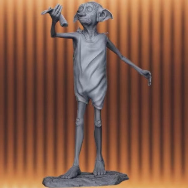 Dobby - Etsy