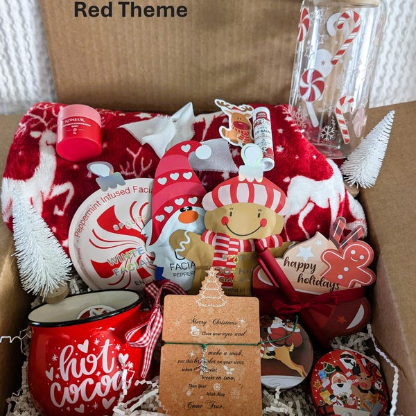 Unique Christmas Gift - 60+ Gift Ideas for 2025