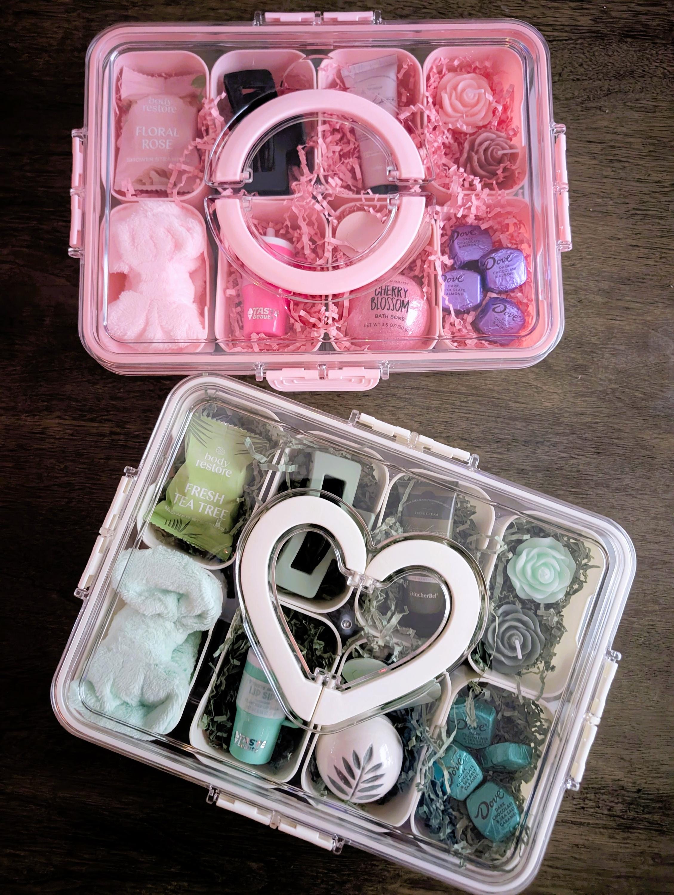 Love Snackle Box for Her - Anniversary Present - Girlfriend Wife Friend ...