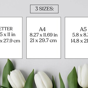 Printable Bookshelf Bundle, Reading Challenge Tracker, Monthly Reading ...