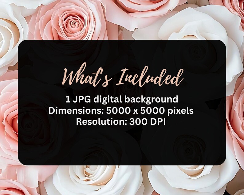 Newborn Digital Background, Pink Princess Cart, Flower Pram, Fine Art ...