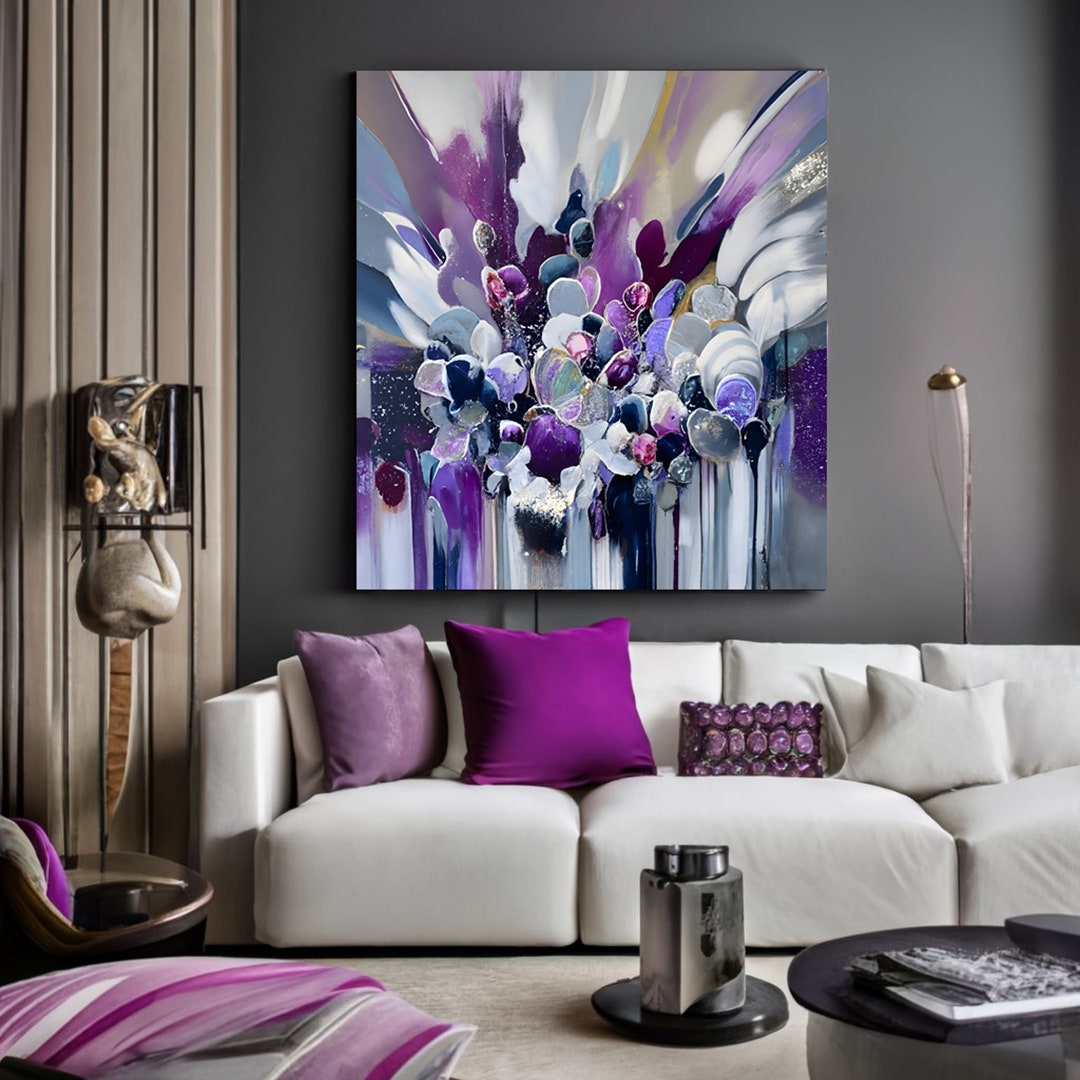 Printable Abstract Wall Art Abstract Contemporary Wall Art - Etsy