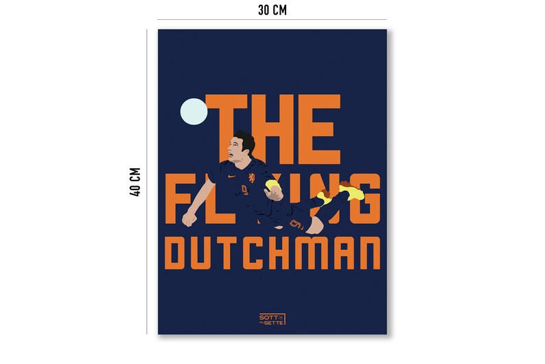 The Flying Dutchman - Etsy