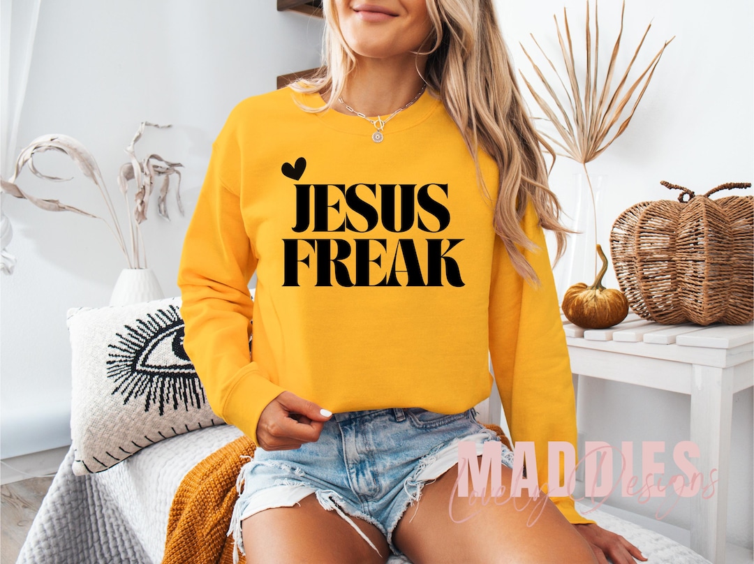 Jesus Freak PNG, Christian Png, Religious Png, Faith Png, Bible Verse ...