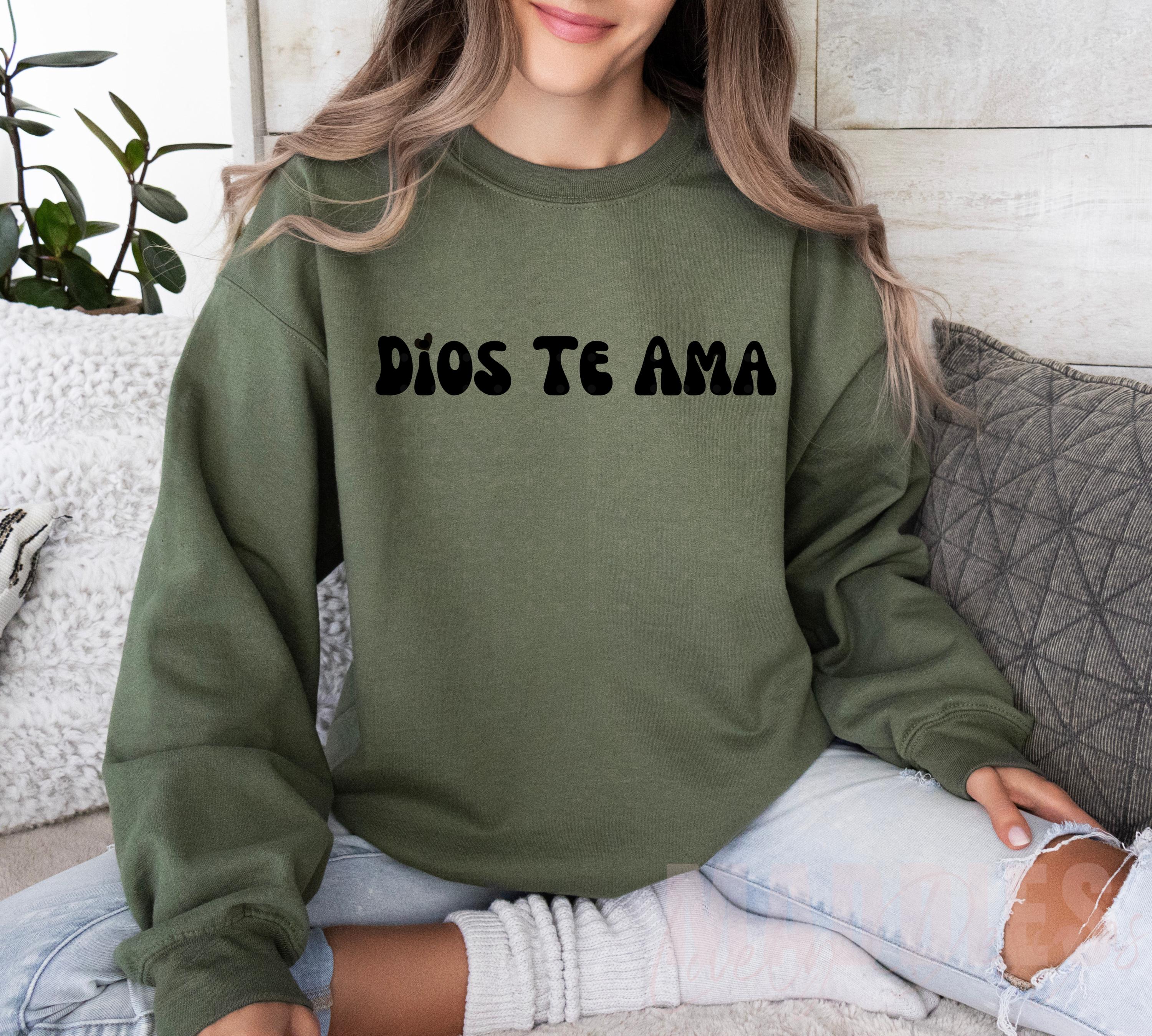 Dios Te Ama PNG, Christian Png, Jesus Png, Christian Designs, Cristo Te ...
