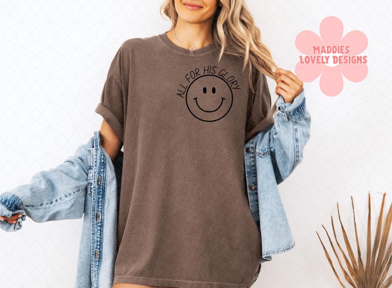 Jesus Smiley Face PNG, Faith Based Design (digital Download) - Etsy
