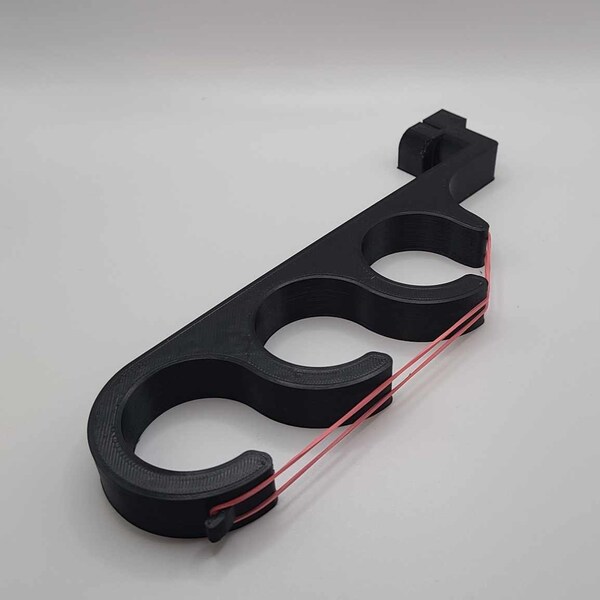 3d Printed Fishing Rod - Etsy