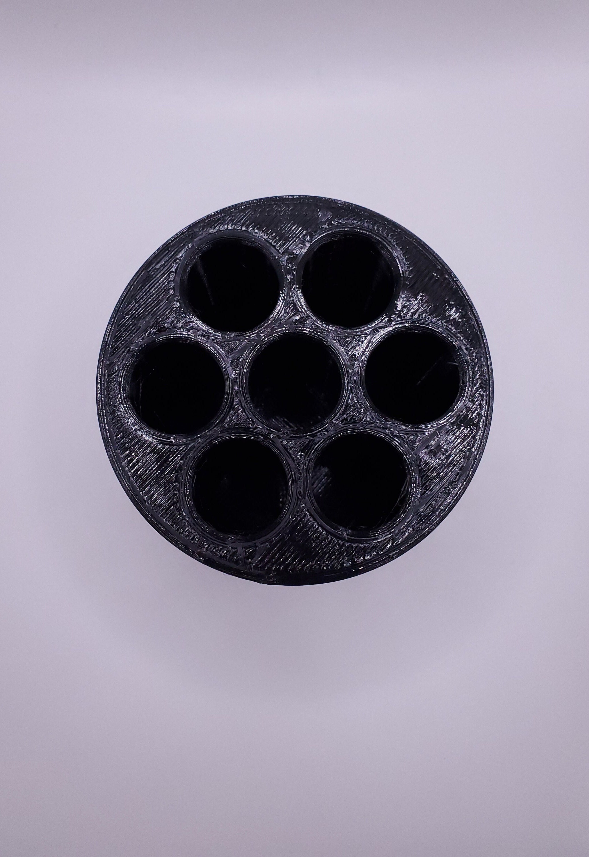 12/16/20 Gauge Cup Holder Vehicle Shotgun Shell Organizer Universal Car ...