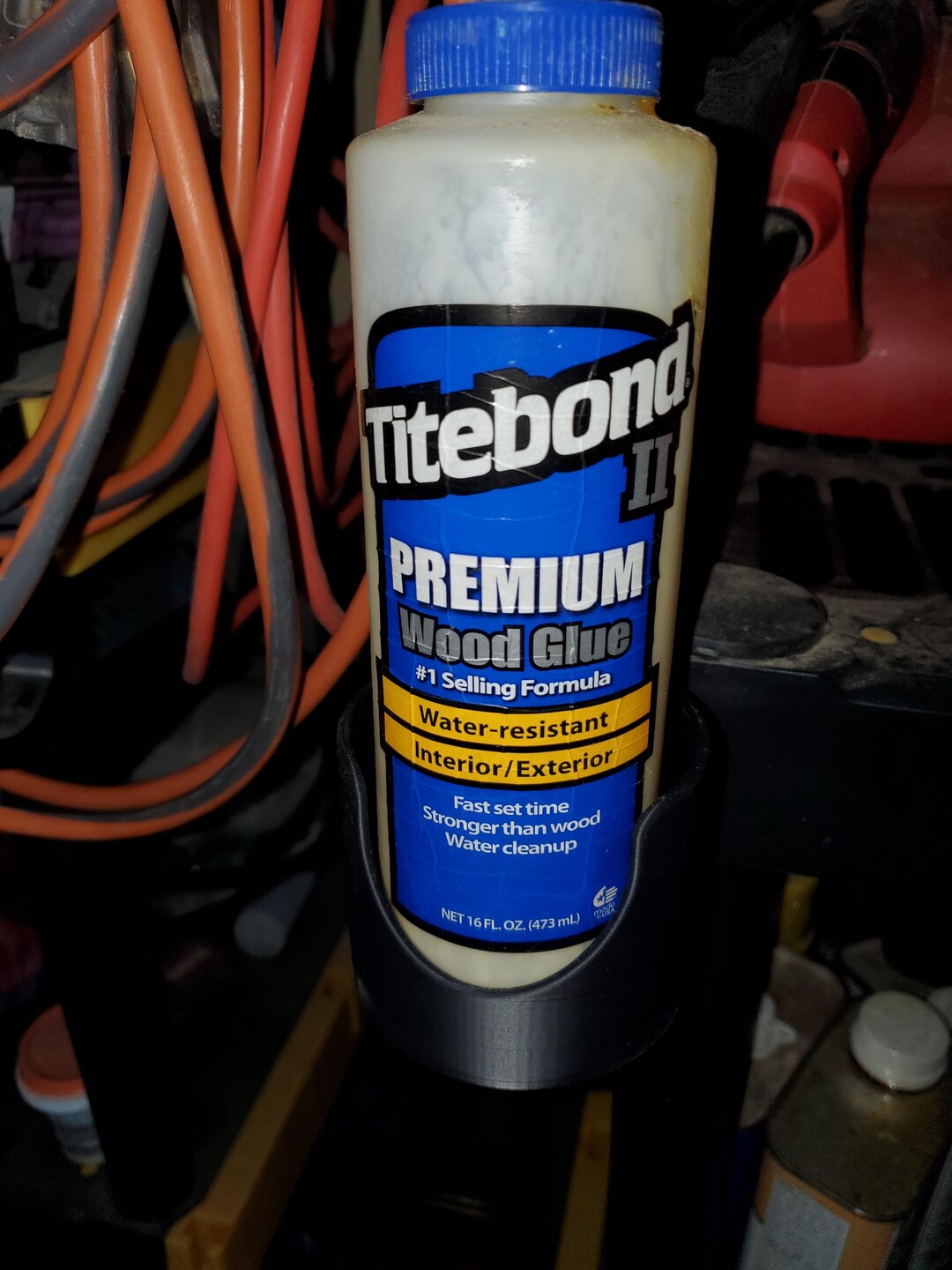 Spray Can Holder for Project Source Commander | Glue & Adhesive Can ...