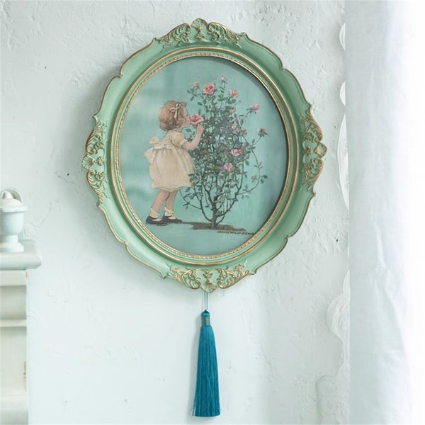 Medieval Picture Frames - Etsy