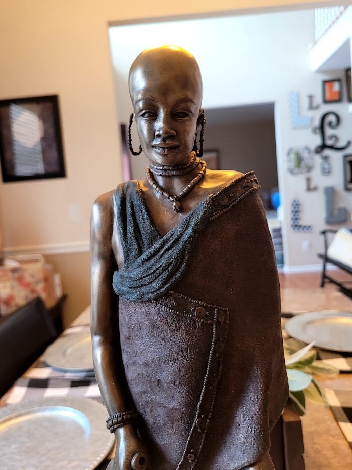 Busani "the Gift of Love" - Etsy