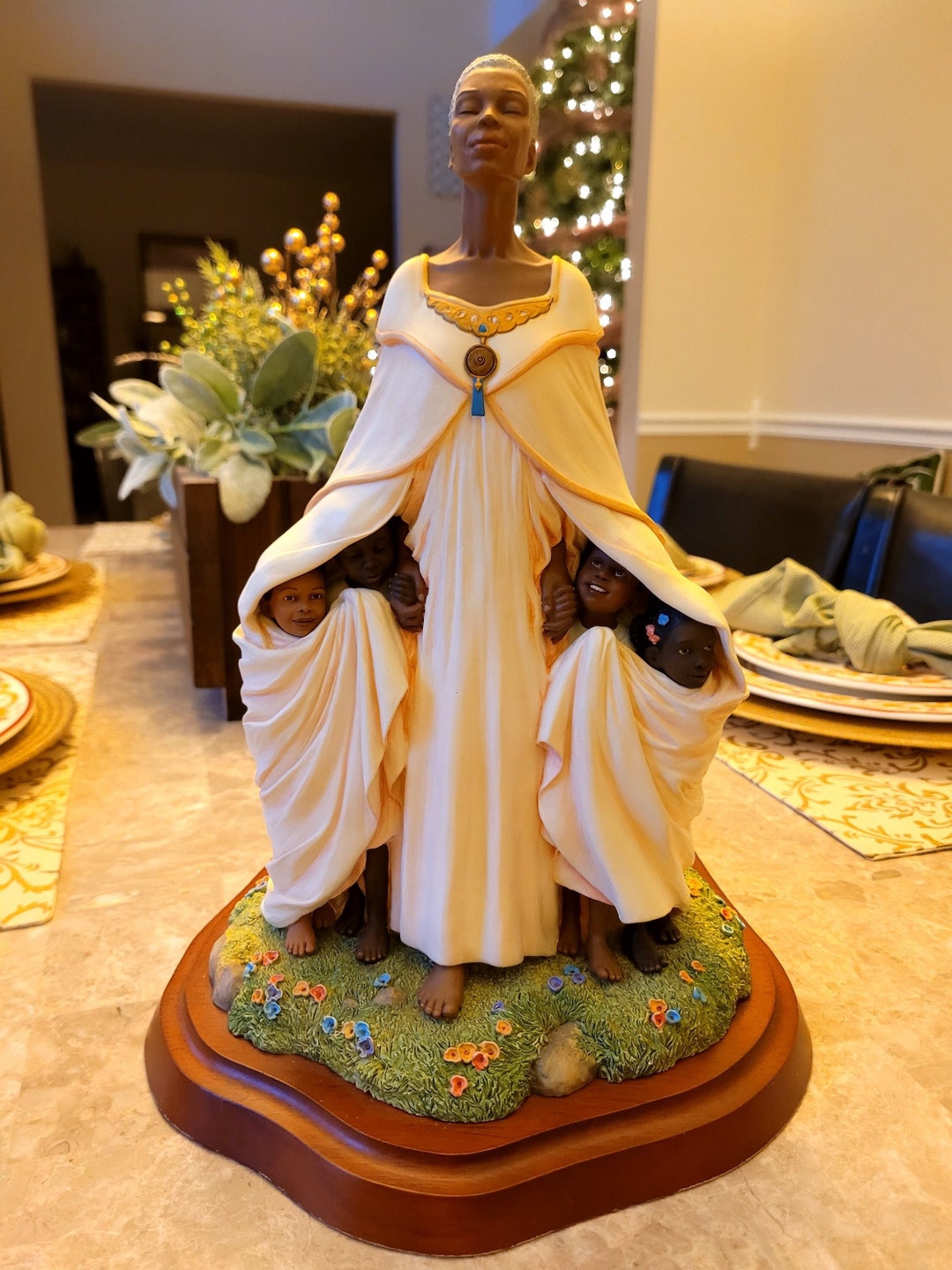 The Comforter - Etsy