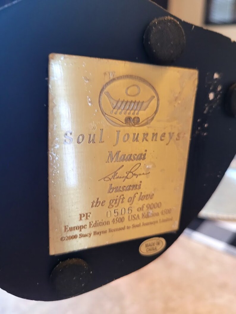 Busani 'the Gift of Love' - Etsy