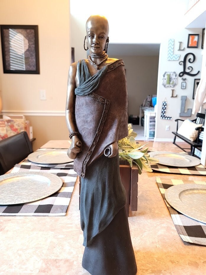 Busani "the Gift of Love" - Etsy