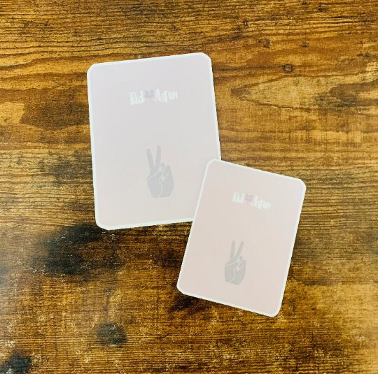 Red Aspen Notecards, Variety, Red Aspen Gift, Red Aspen Business, Thank ...