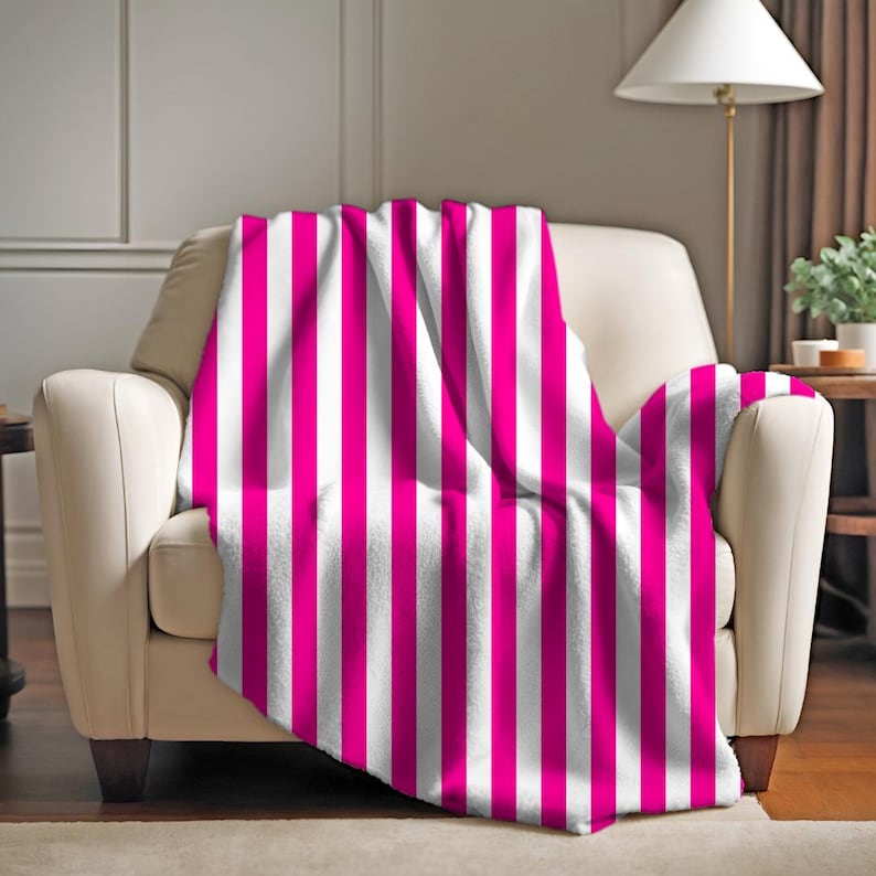 4 Valentine Stripes Backgrounds Hand Drawn Seamless Pattern File ...