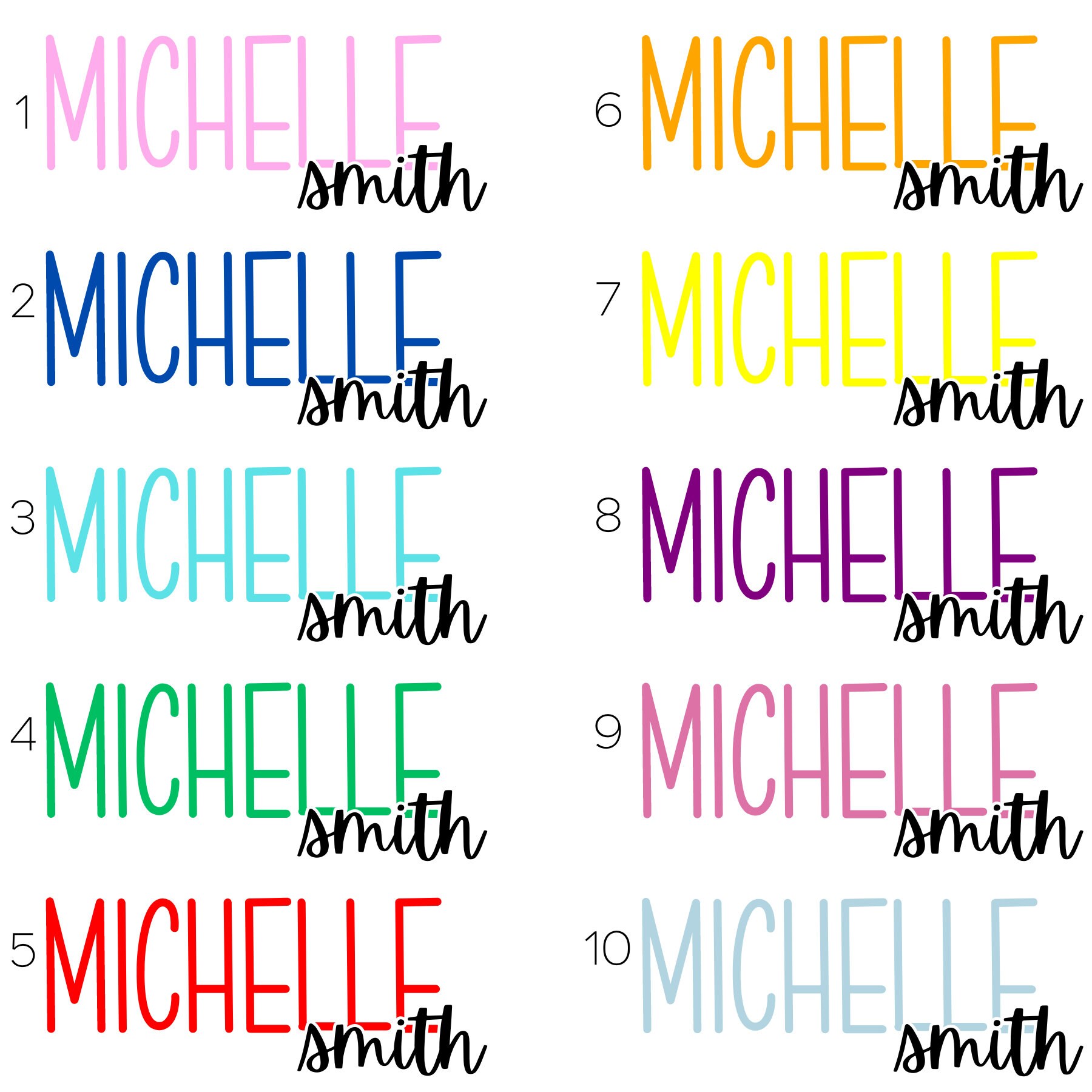 Name Only Name Tag, Name, Tags, Kid, Child, Children, Labels, School ...