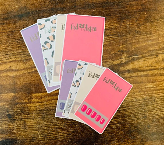 Red Aspen Notecards, Variety, Red Aspen Gift, Red Aspen Business, Thank ...