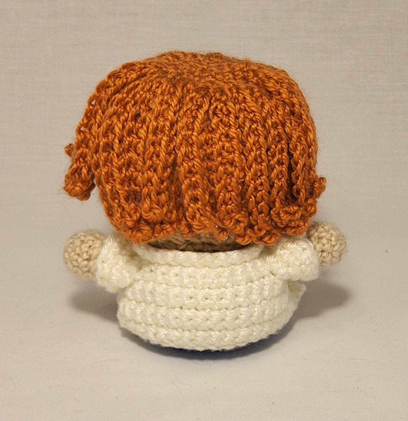 Kyo Crochet Pattern - Fruits Basket - Etsy
