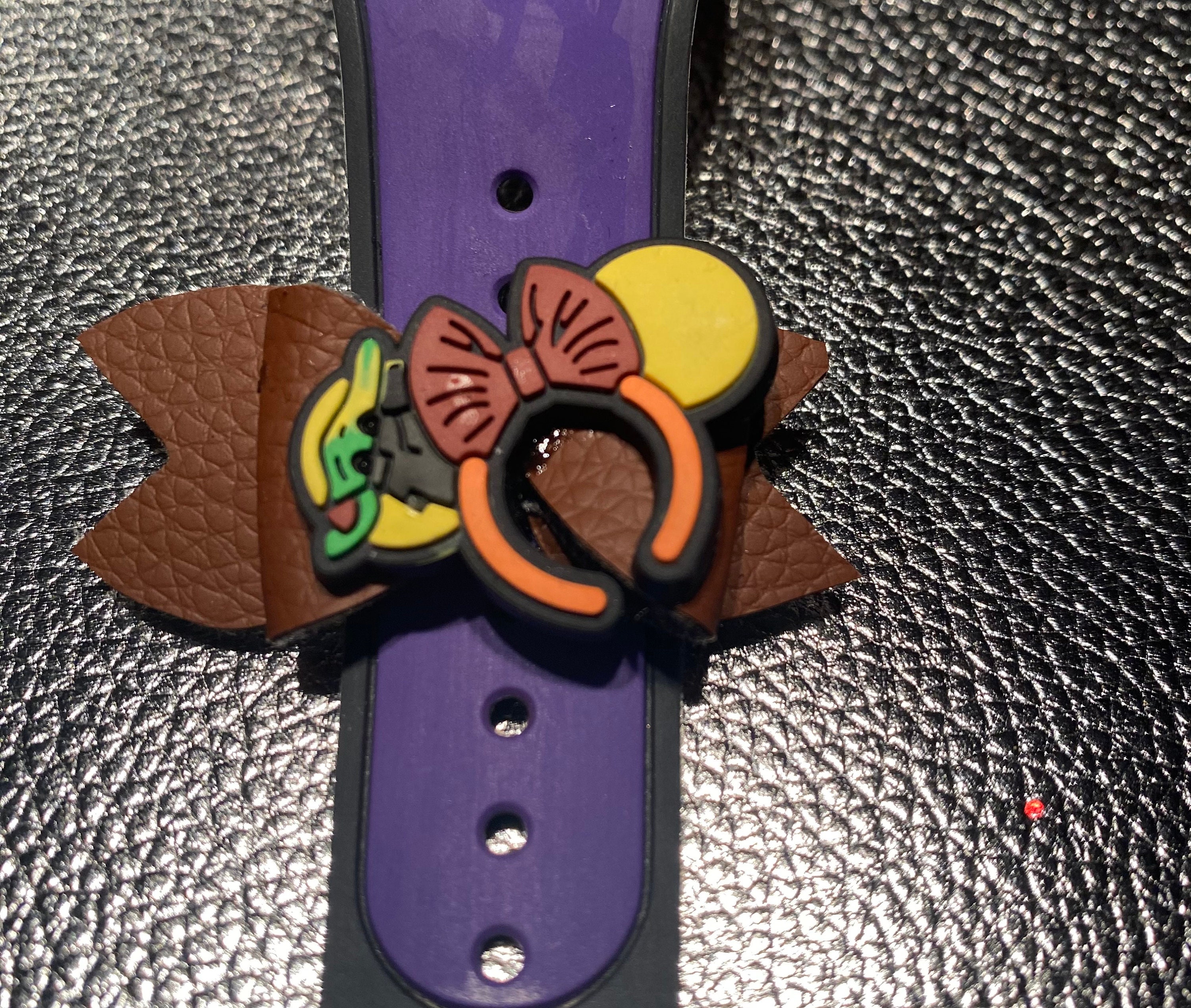 Y Inspired Magic Band Slider - Etsy