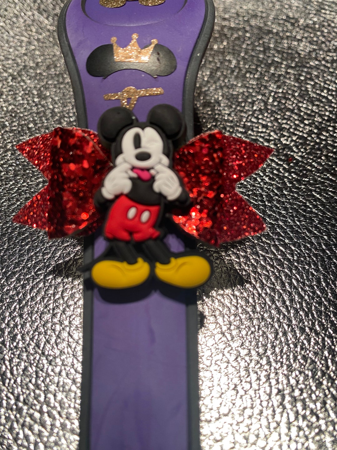 THE Mouse MAGIC Band Slider - Etsy