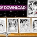 Spooky Cutie: Kawaii Creepy and Horror Coloring Book for Relaxing by ...