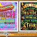 Sweary Motivational Quotes: Inspirational Coloring Book for Adults by ...
